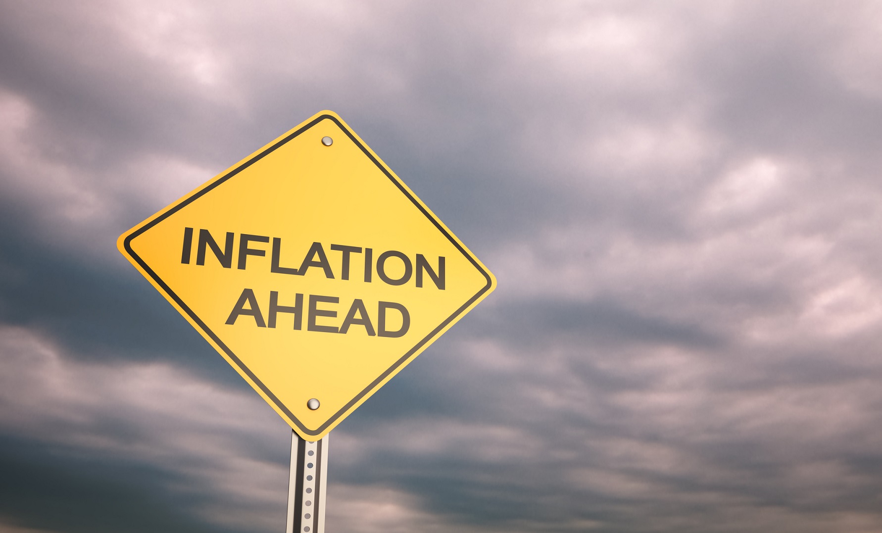 4 Reasons Why Inflation Will Be A Concern In 2017 And 2 Reasons Why I 4 Reasons Why Inflation Will Be A Concern In 2017 And 2 Reasons Why I